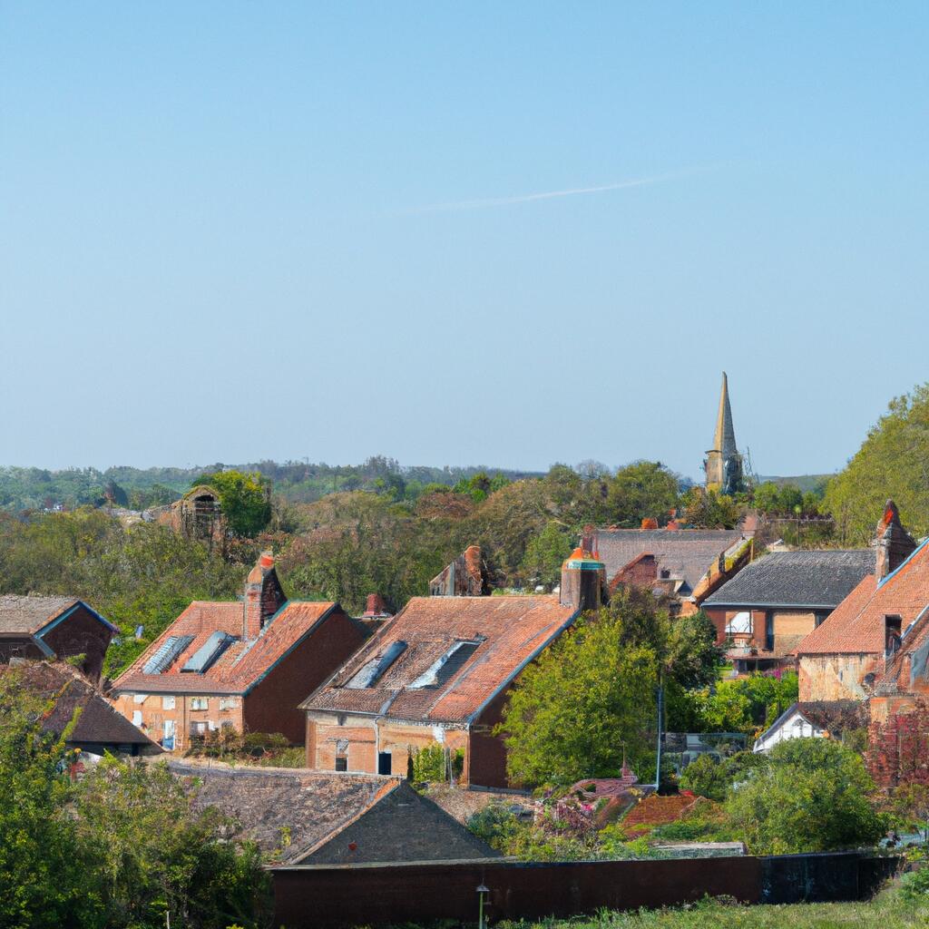 Hunsingore, England | News, Crime, Lost Pets, Free Stuff