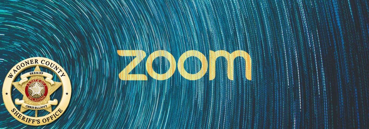 Avoid This Fake Zoom Meeting Invite Phishing Scam (Wagoner County ...