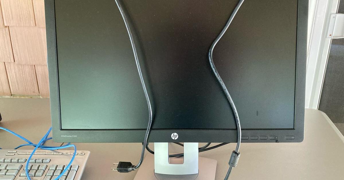 HP computer items for Free in Flanders, NJ | For Sale & Free — Nextdoor