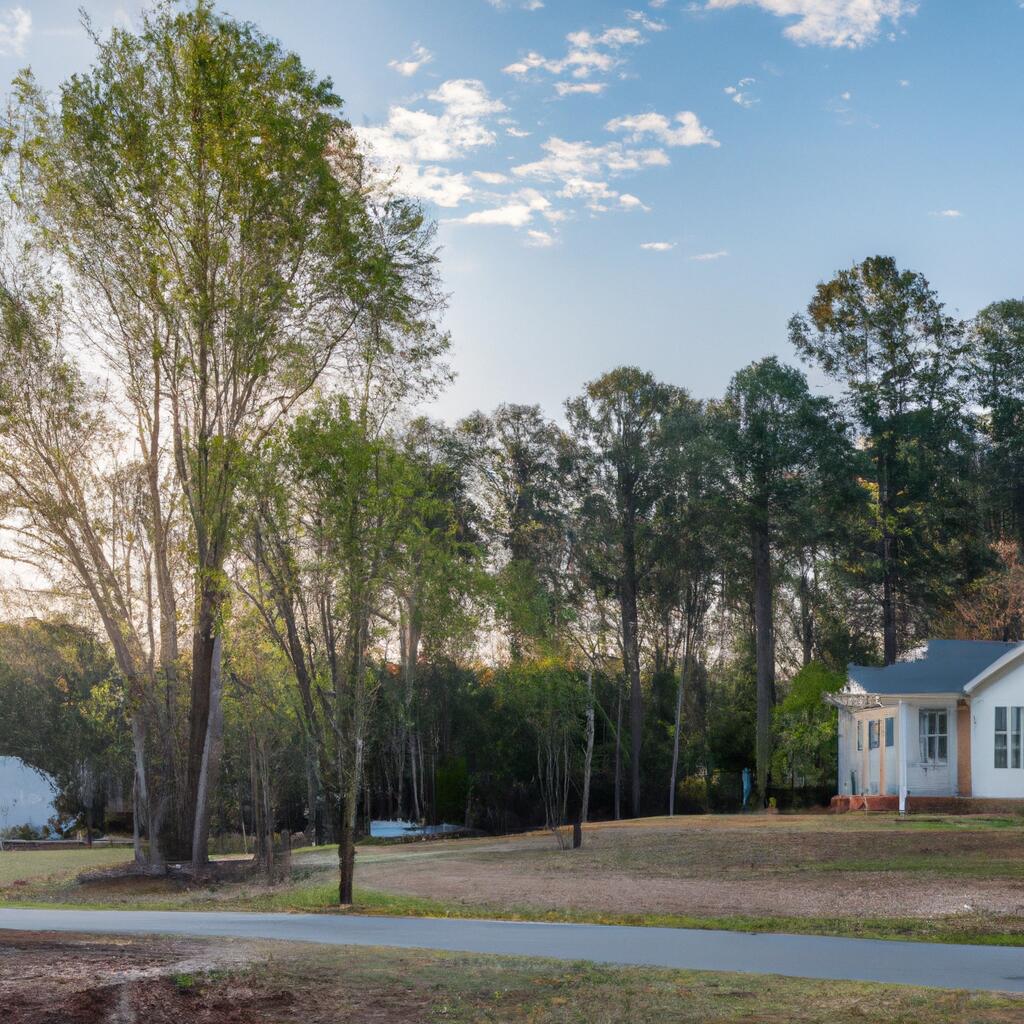 Hidden Acres, Angier | Everything You Need to Know Nextdoor