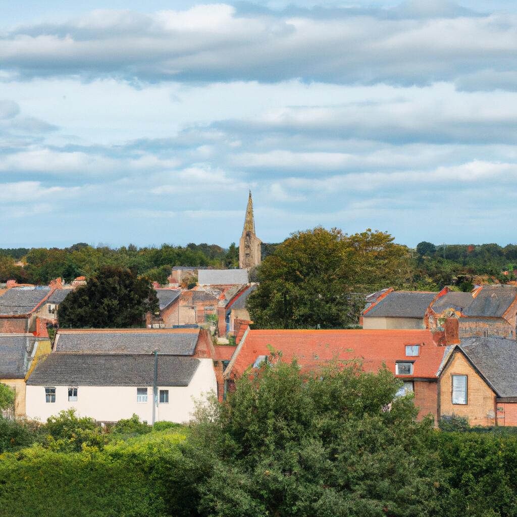 Sherburn Village, Sherburn Village | Everything You Need to Know