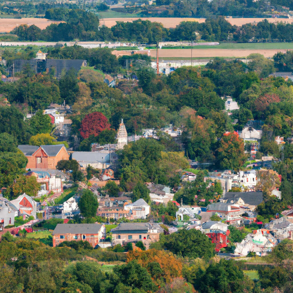 Baldwin, MD | Everything You Need to Know