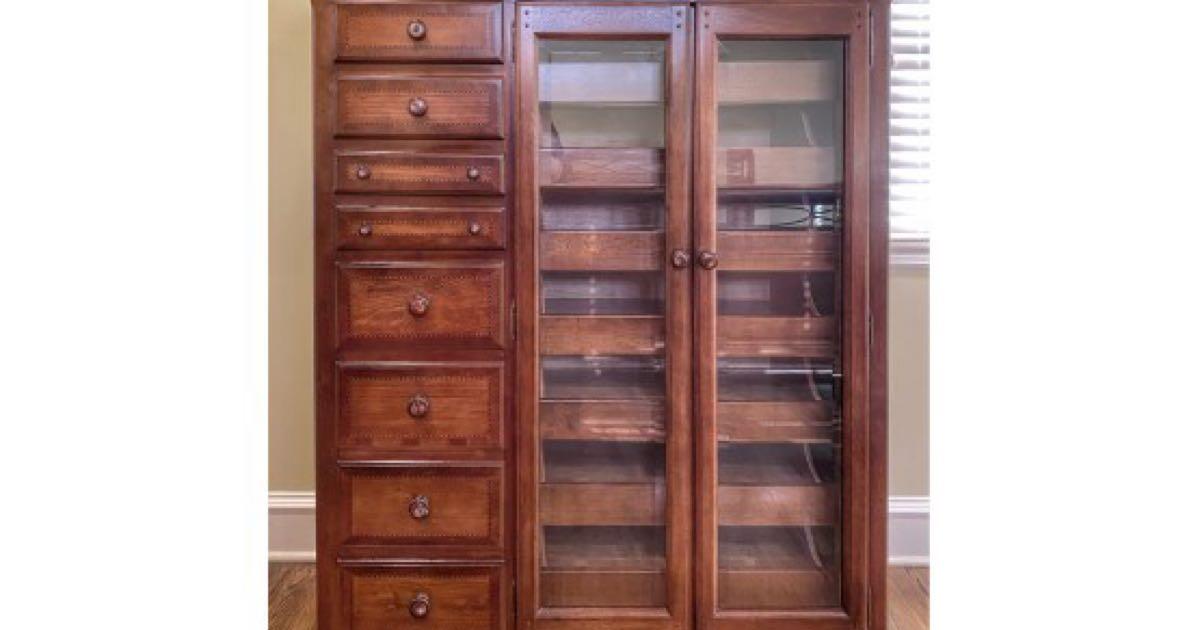 3 pc Alexander Julian Home Colours Haberdasher Collection for $900 in Chapel Hill, NC | For Sale ...