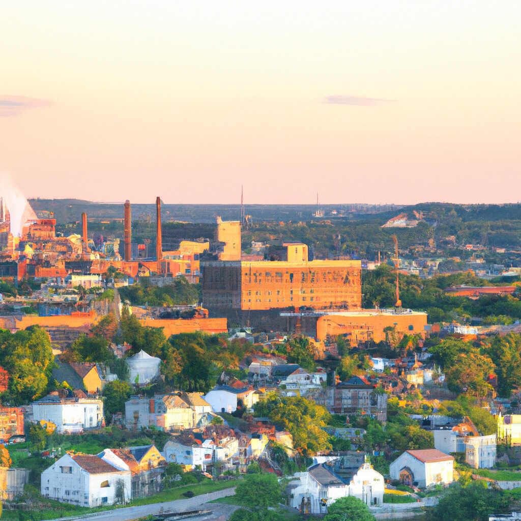 Bridgeport, PA crime rates and safety statistics