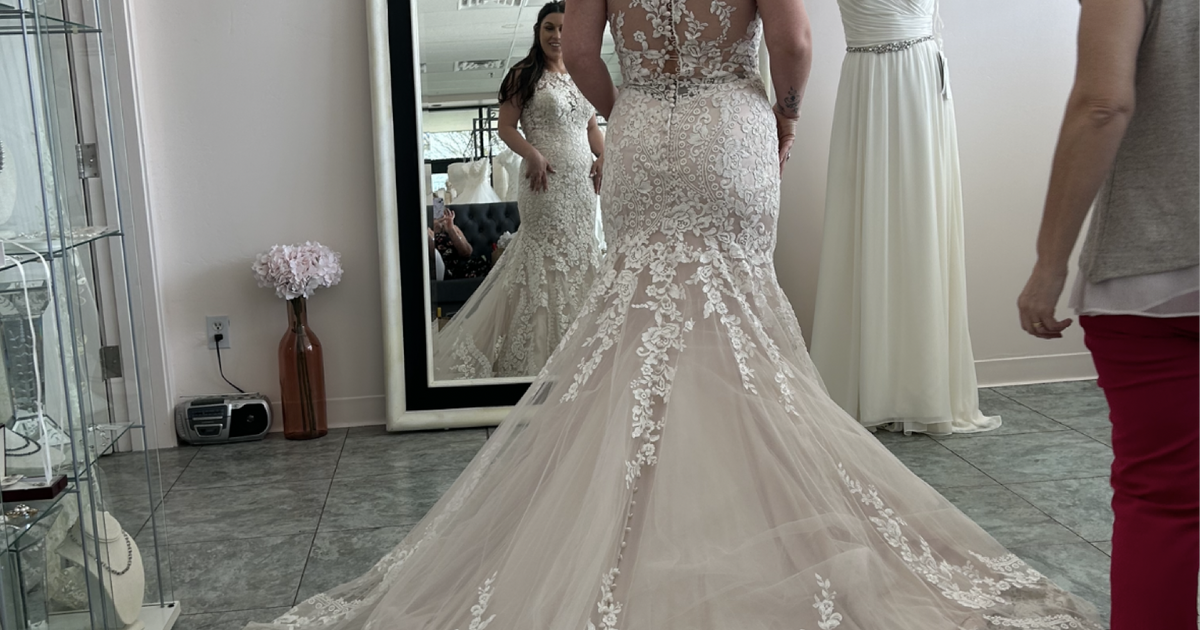 Wedding dress for $650 in Bullhead City, AZ | For Sale & Free — Nextdoor