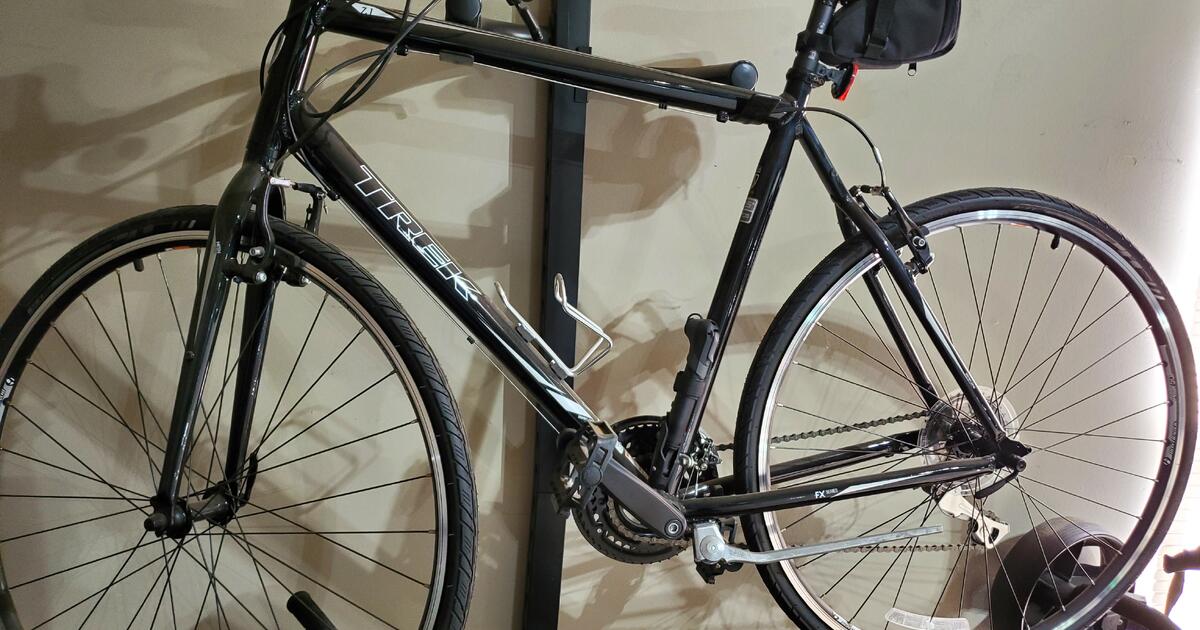 TREK 7.1 FX bike for $475 in Castle Rock, CO | For Sale & Free — Nextdoor