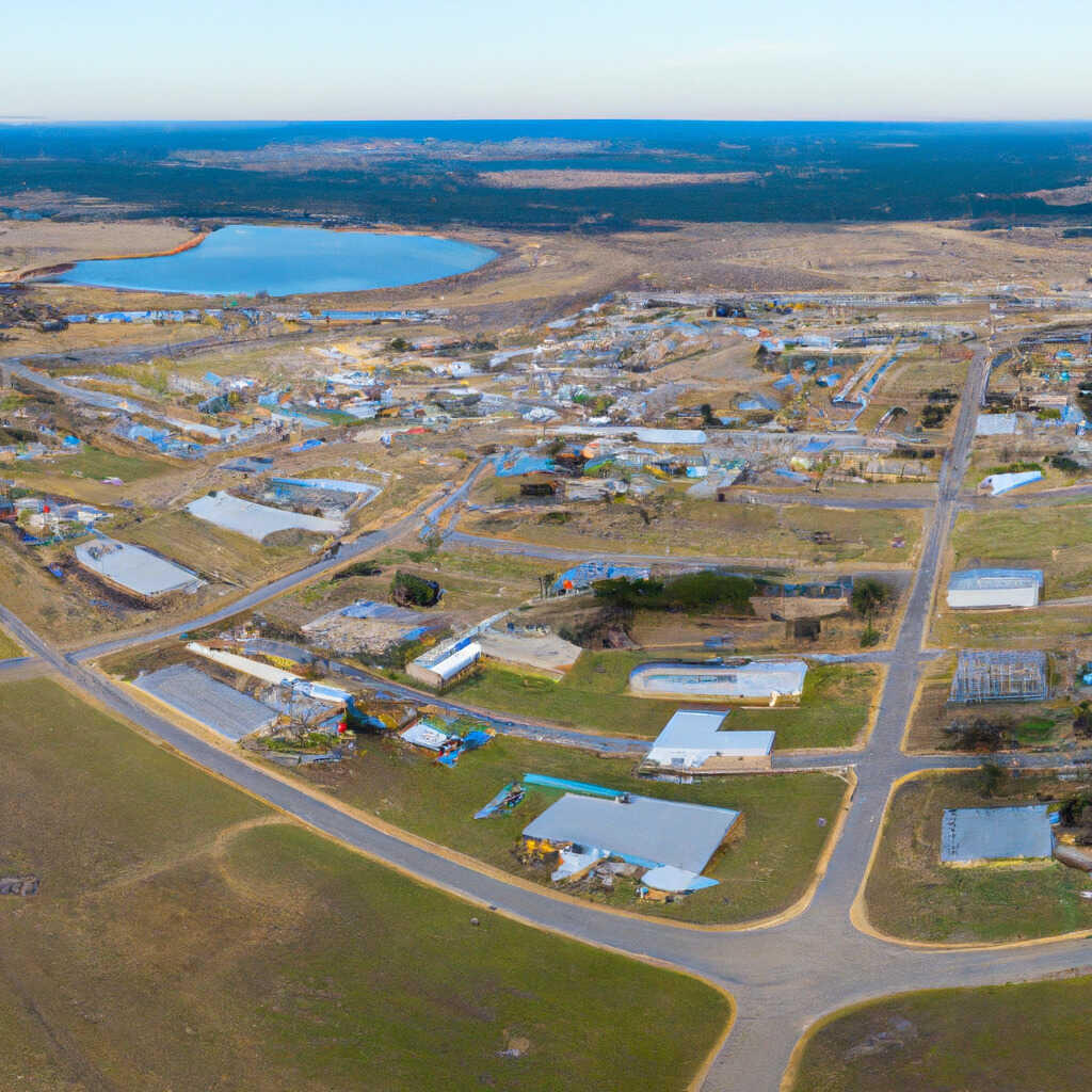 Garrison, TX | Everything You Need to Know