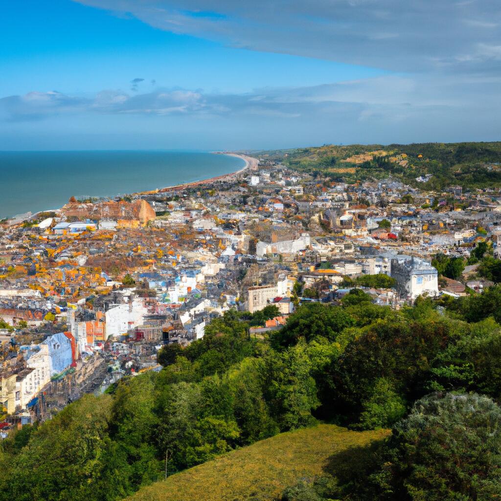 Silverhill, Hastings | Everything You Need to Know