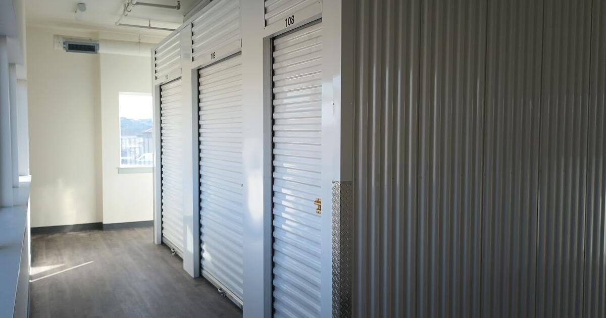 Brand New Storage units w/ FREE Rent! in Richland, WA | For Sale & Free ...