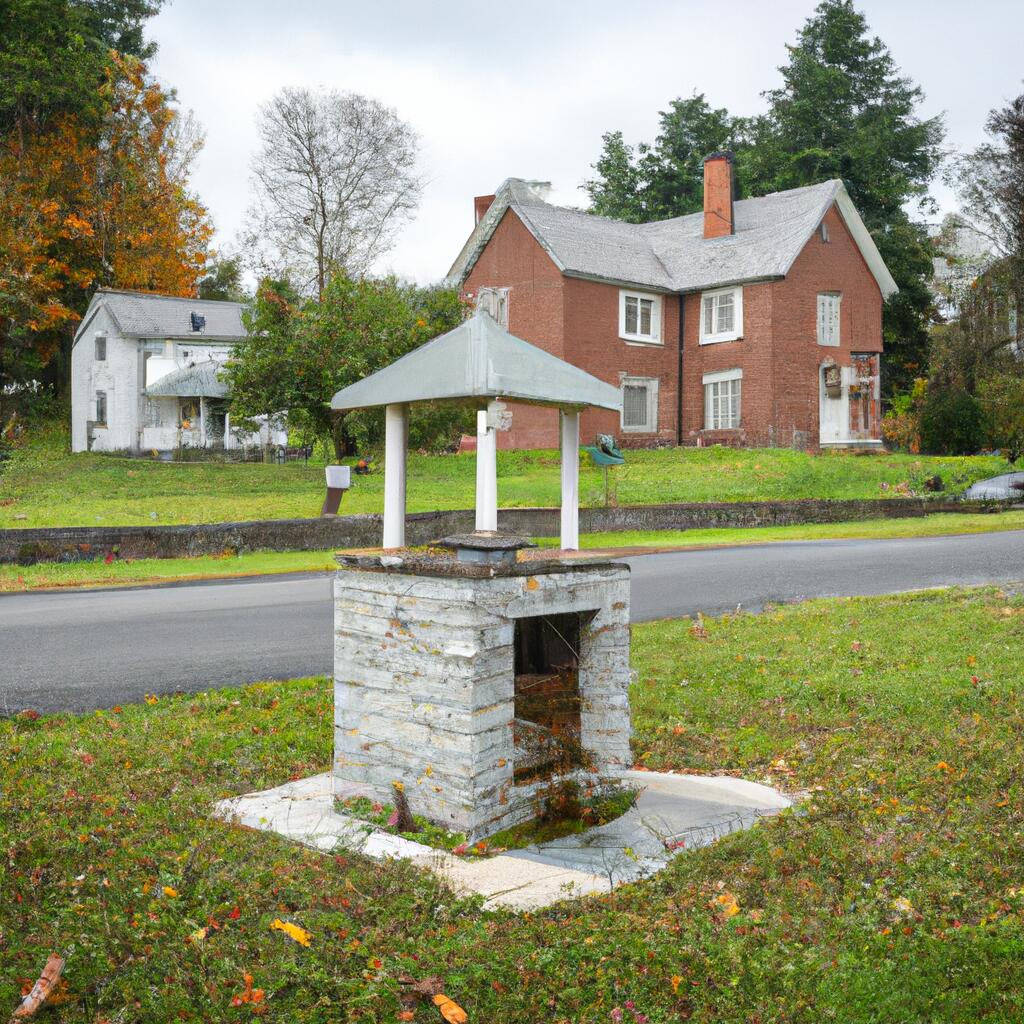 Springhouse, Spring House | Everything You Need to Know