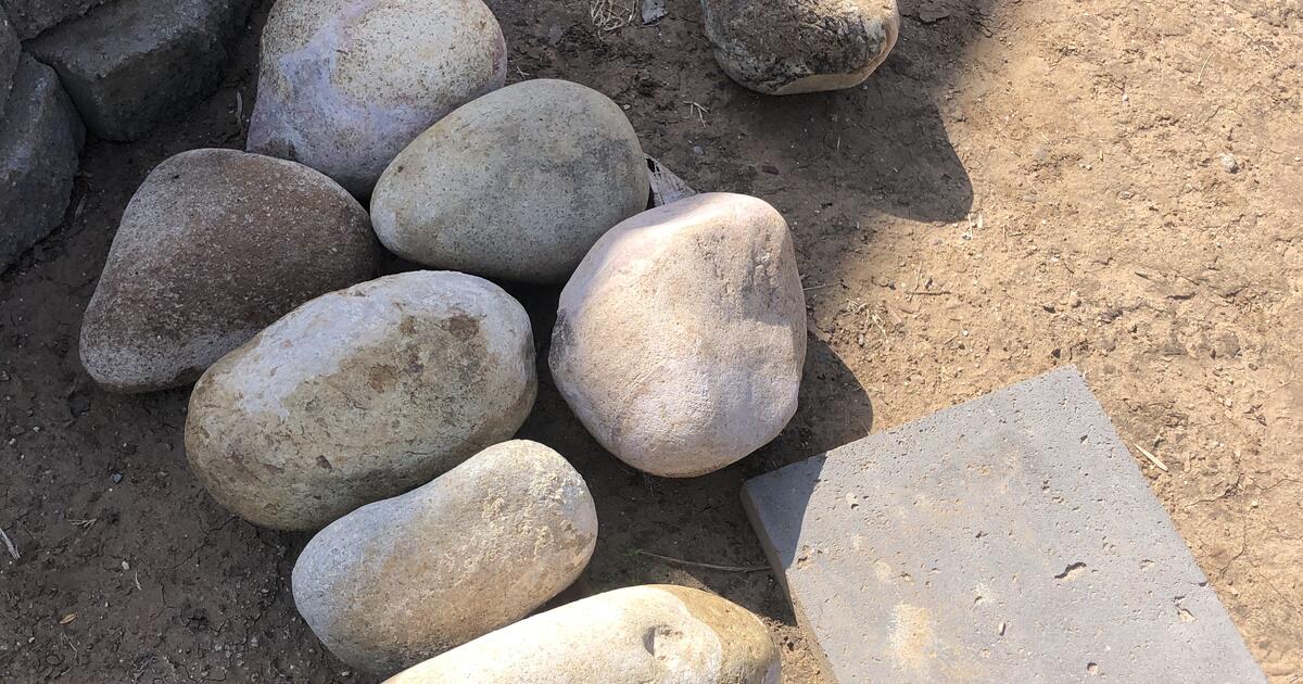 Free Rocks for Free in San Diego, CA | For Sale & Free — Nextdoor