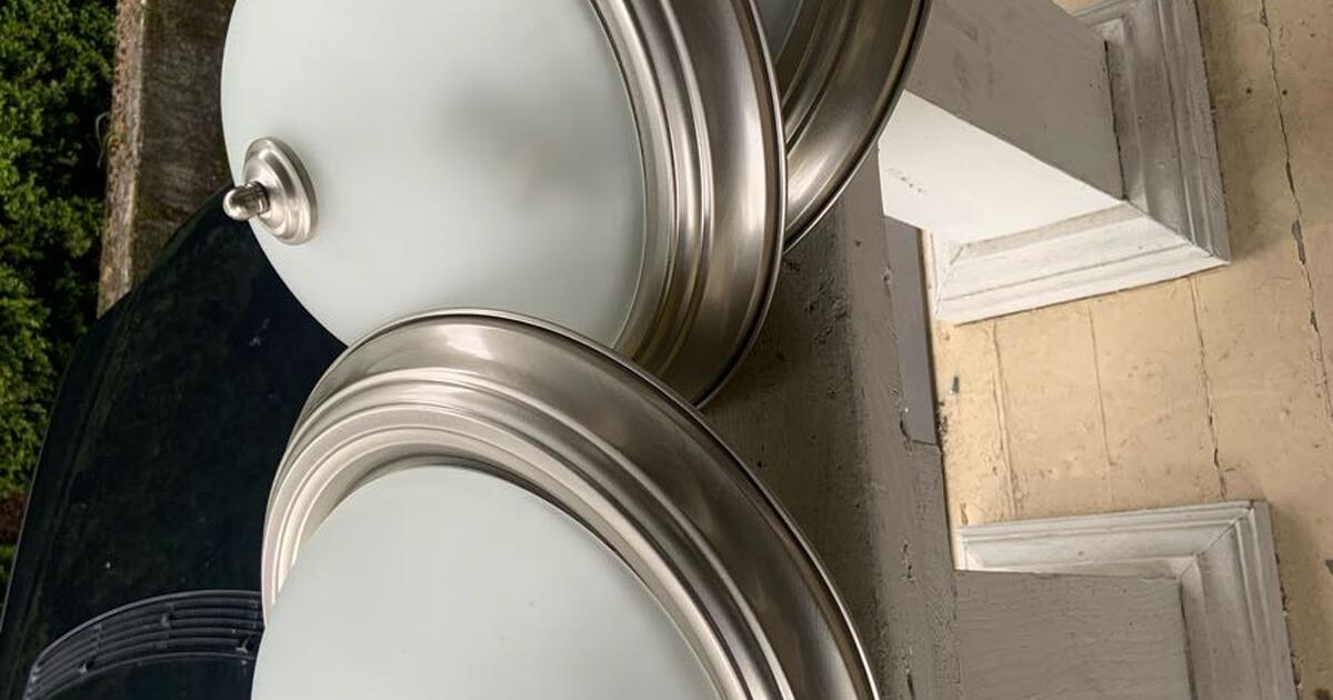 3 brand new boob lights for Free in Portland, OR | For Sale & Free ...