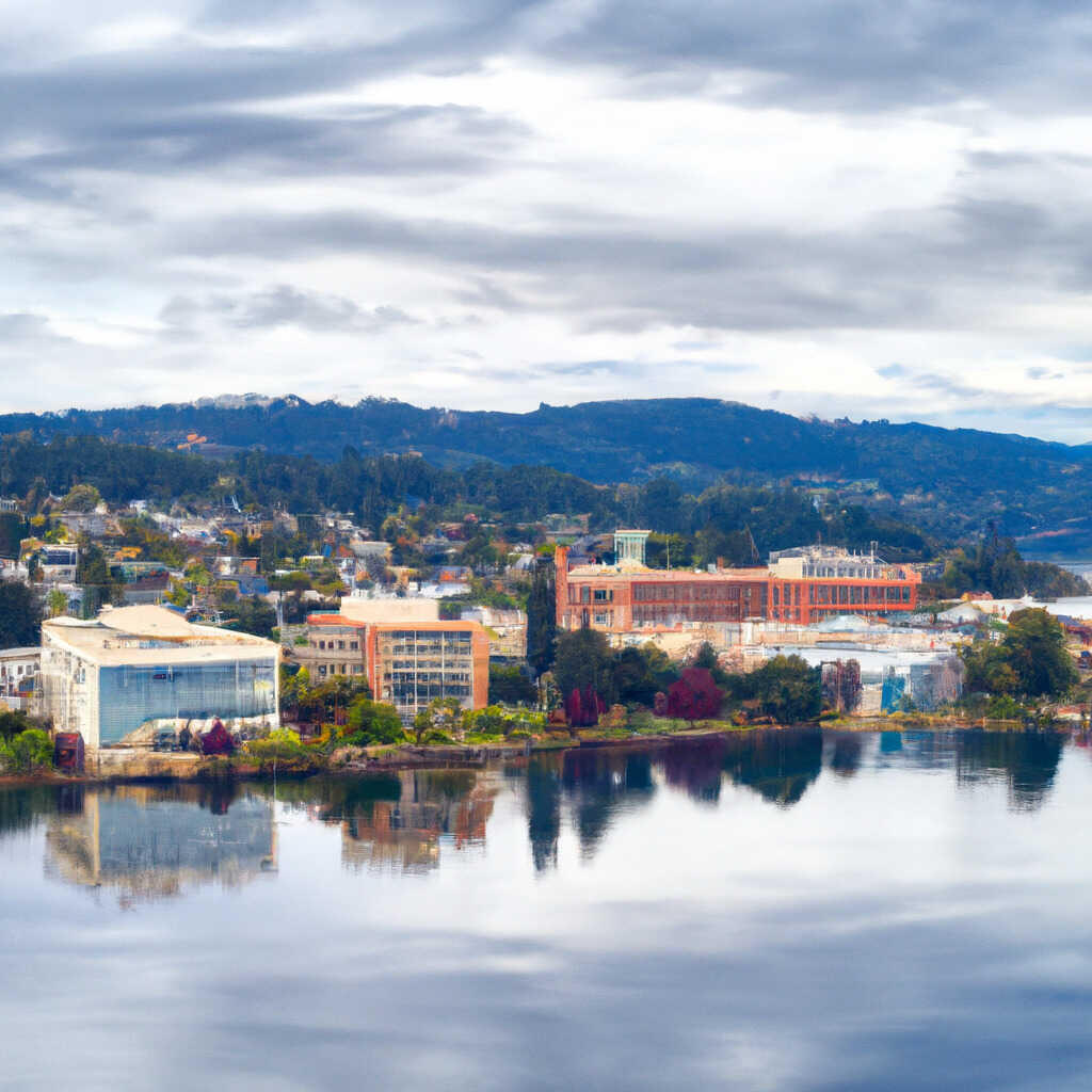 Whitman PUD, College Place | Trick or Treat Map and Everything You Need ...