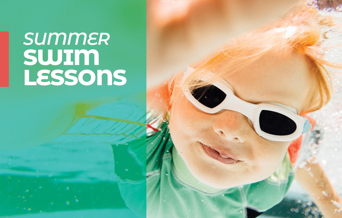 Registration is now open for The Station Aquatic Center Summer Swimming ...