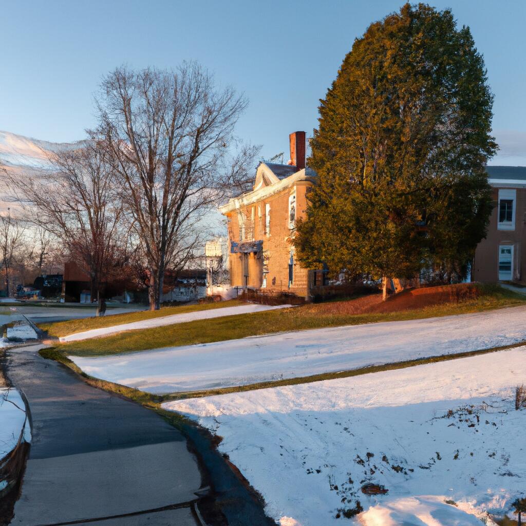 Quaker, East Aurora | Everything You Need to Know