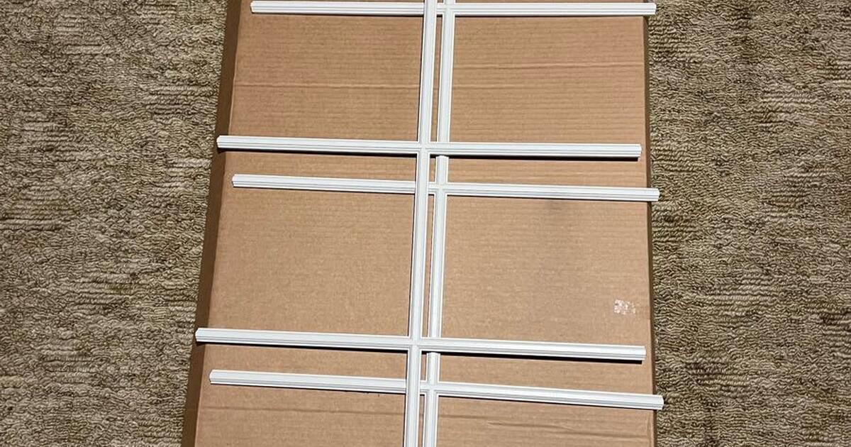 Anderson Window Inserts for Free in Pittsford, NY | For Sale & Free ...