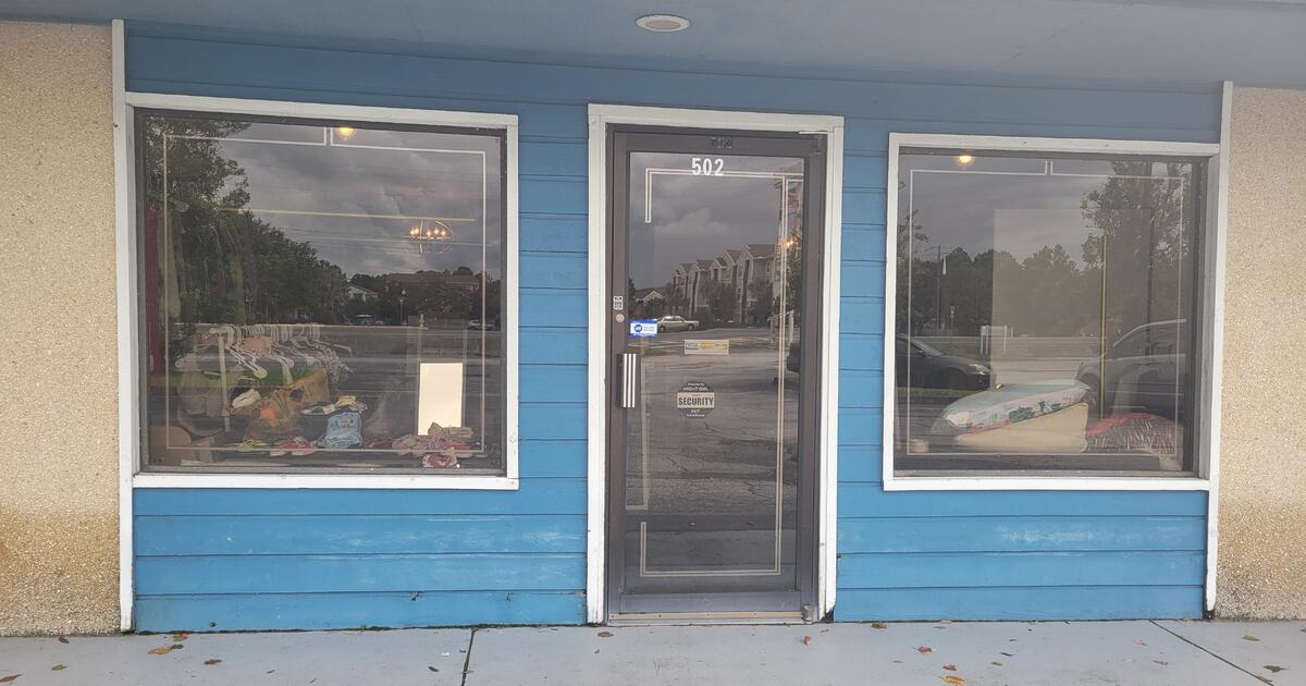 Shoes from Target Stores - Huge Liquidation Sale for $5 in Kingsland ...