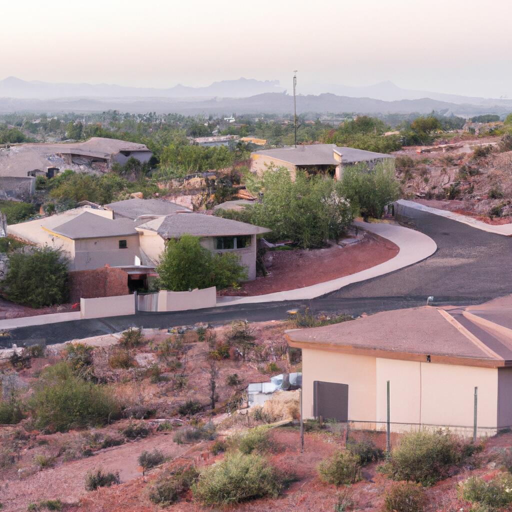 Del Rio Ranch, Avondale | Everything You Need to Know