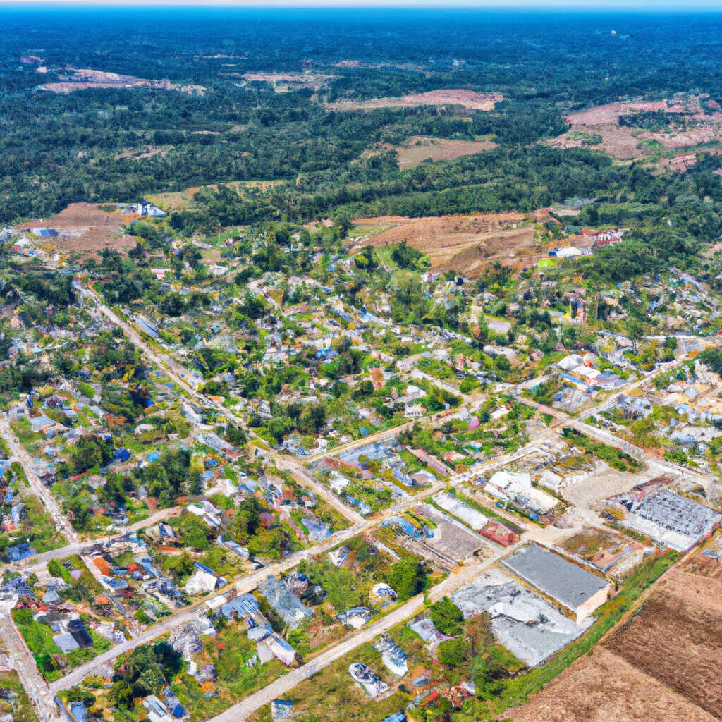 Village Park, Galloway | Everything You Need to Know