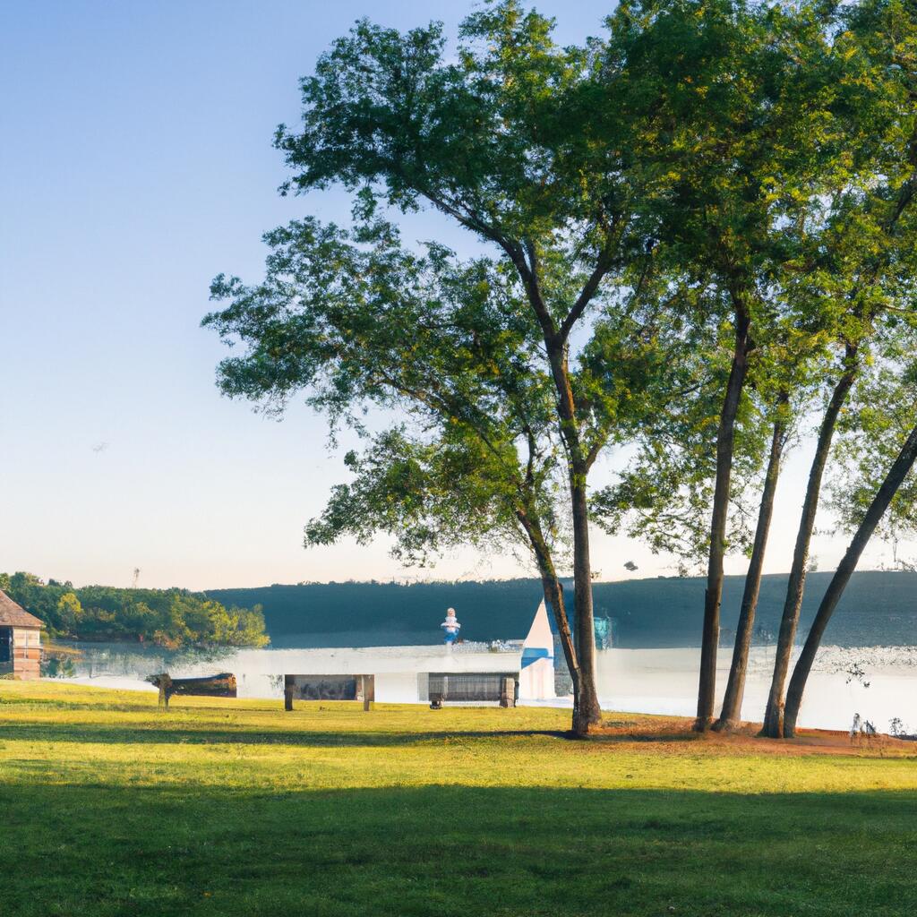 Sippo Lake Park, Massillon | Everything You Need to Know Nextdoor