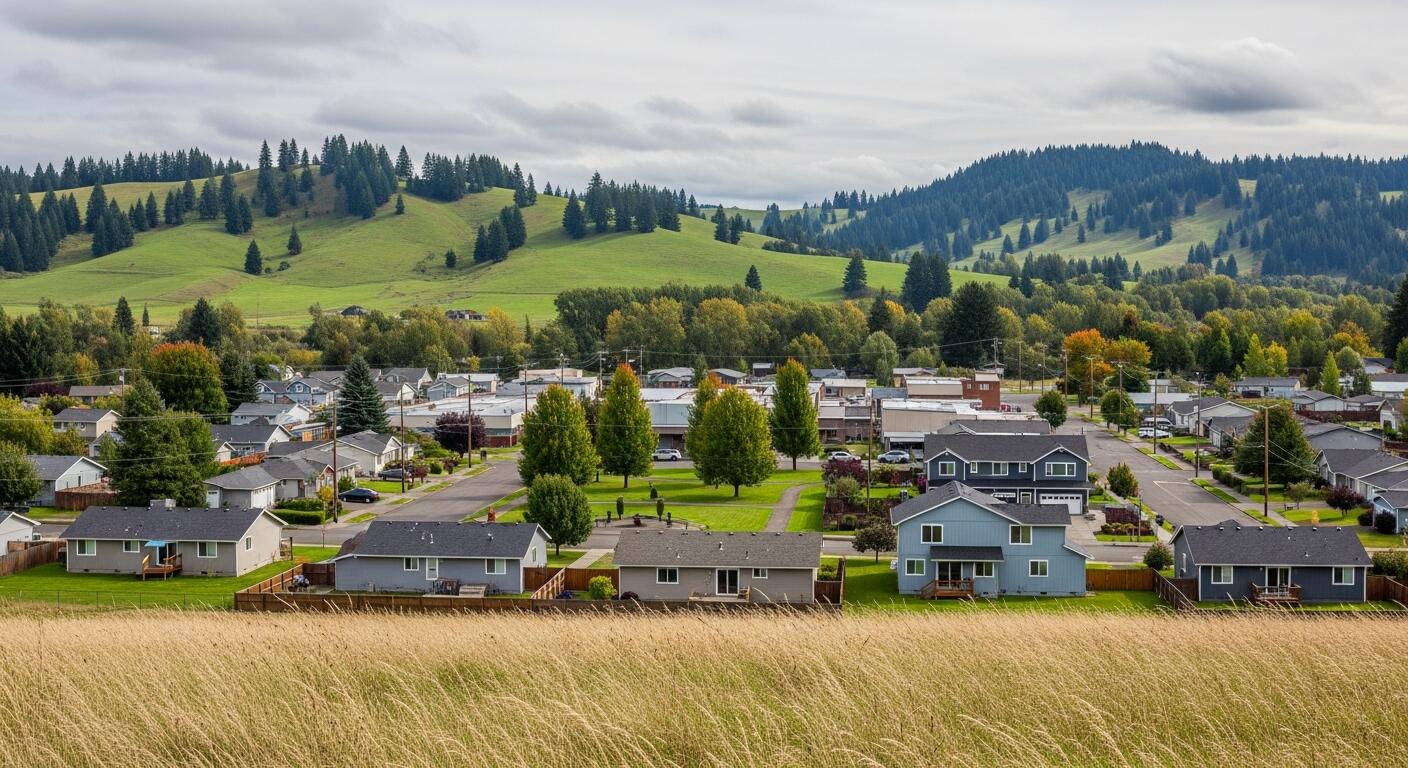Things to do in Adair Village with kids