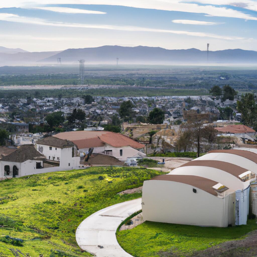 Norco Ridge Ranch, Norco | Everything You Need to Know