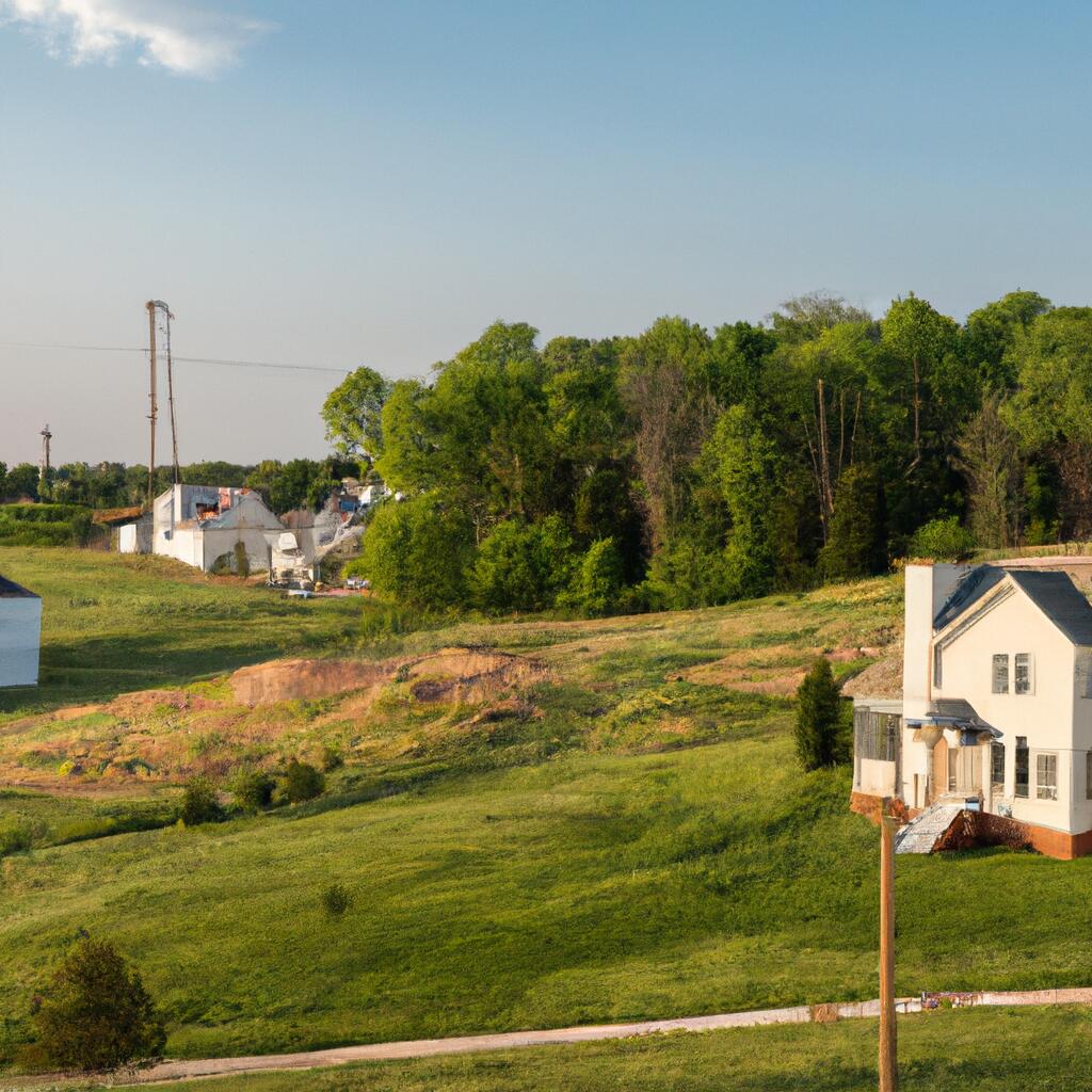 CountrySide - Oak Ridge, Sterling | Everything You Need to Know