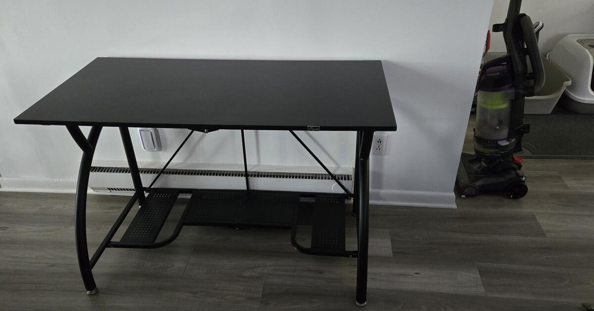 Origami Folding Desk for Free in Stamford, CT | For Sale & Free — Nextdoor