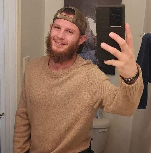 **UPDATE: Michael Kingham has been located** (Spotsylvania Sheriff's ...