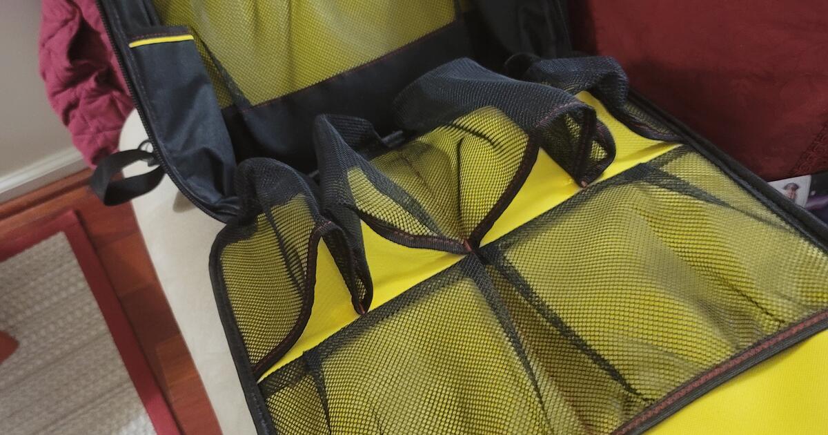 Purdy painters backpack NEW for $60 in Lexington, KY | For Sale & Free ...