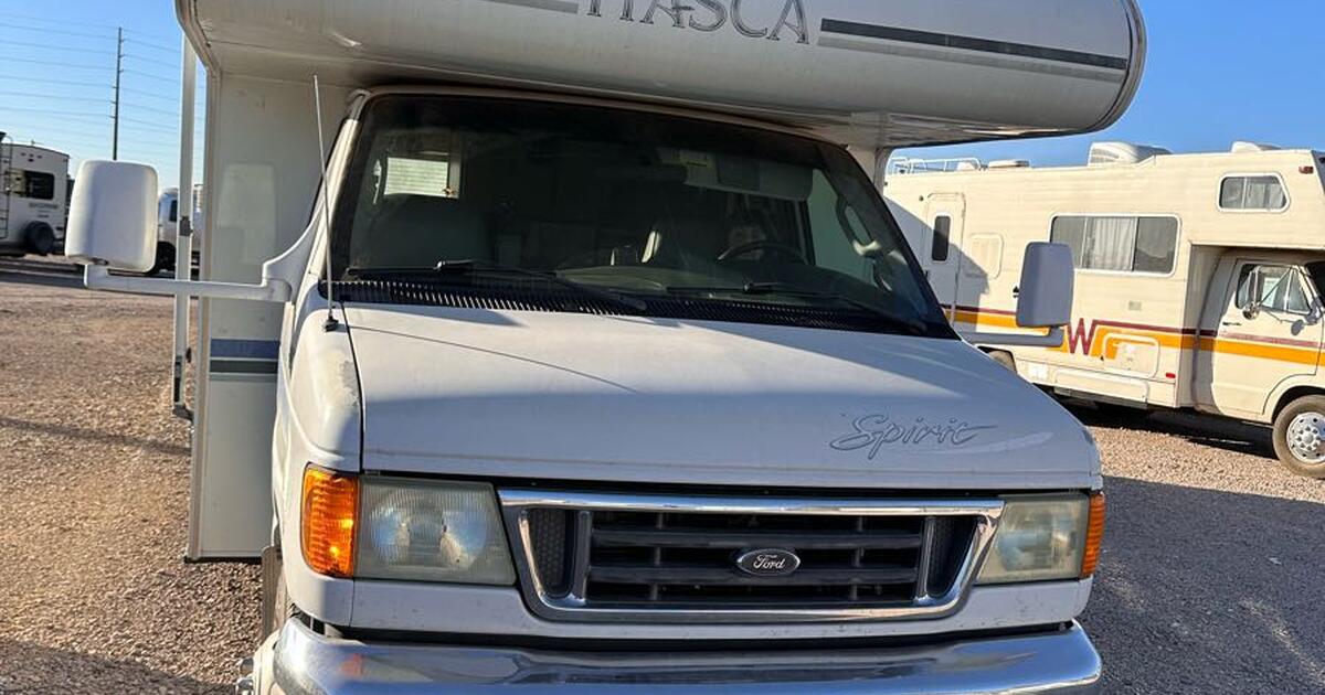 Itasca Spirit RV for $25000 in Sun Lakes, AZ | For Sale & Free — Nextdoor