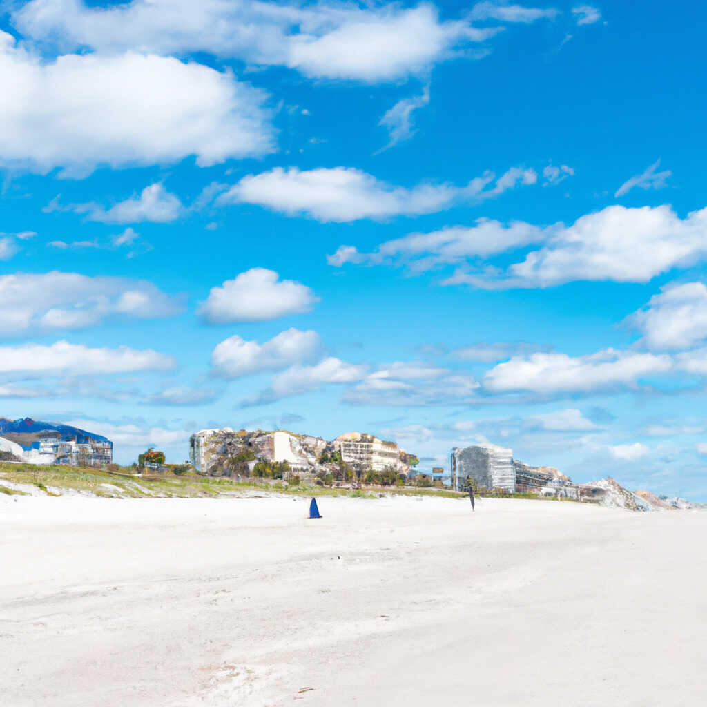 Things to do in Atlantic Beach with kids