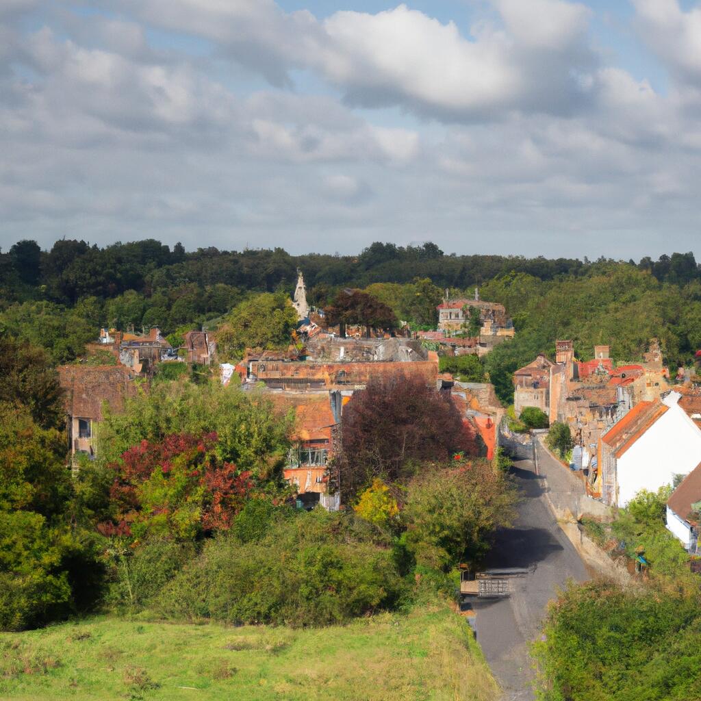 Great Yeldham, Great Yeldham | Everything You Need to Know