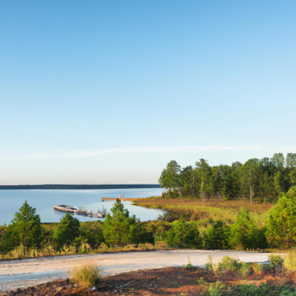 Port Bass Lake Hartwell, Fair Play | Everything You Need to Know