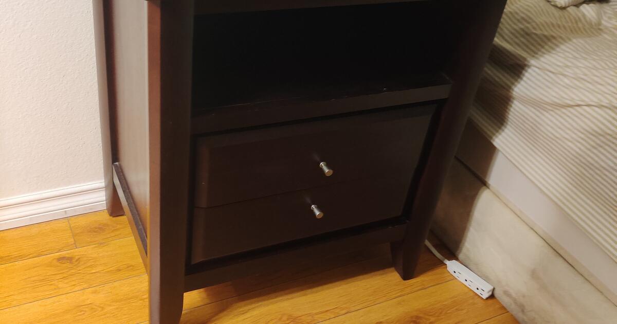 Two identical end tables for Free in Huntington Beach, CA | For Sale ...