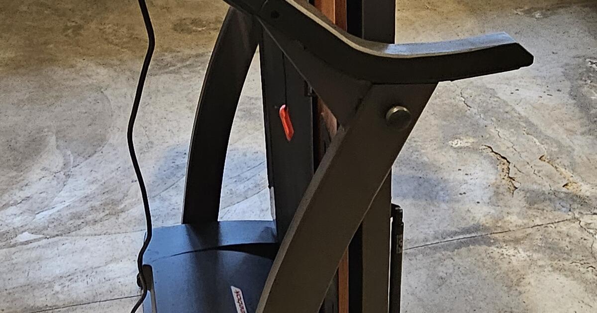 Reebok RTX455 treadmill for $175 in Mechanicsburg, PA | For Sale & Free ...