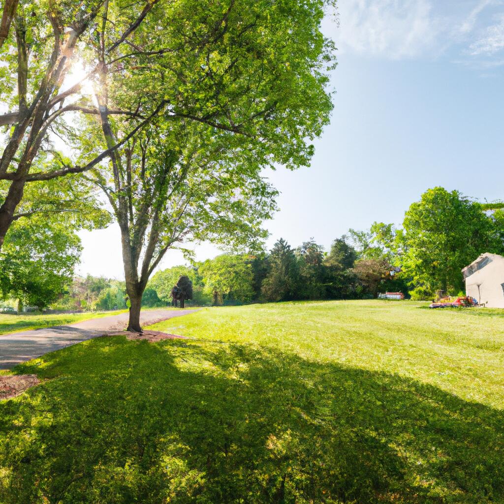 Camp Timberlake, Huntington | Everything You Need to Know