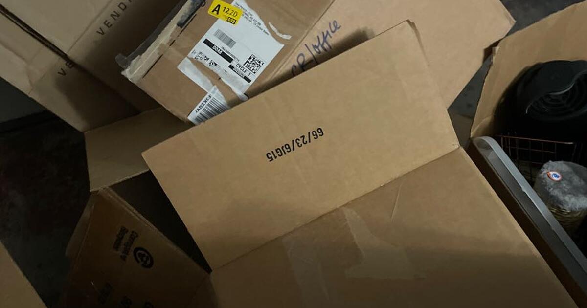 Need boxes? for Free in Dallas, TX | For Sale & Free — Nextdoor