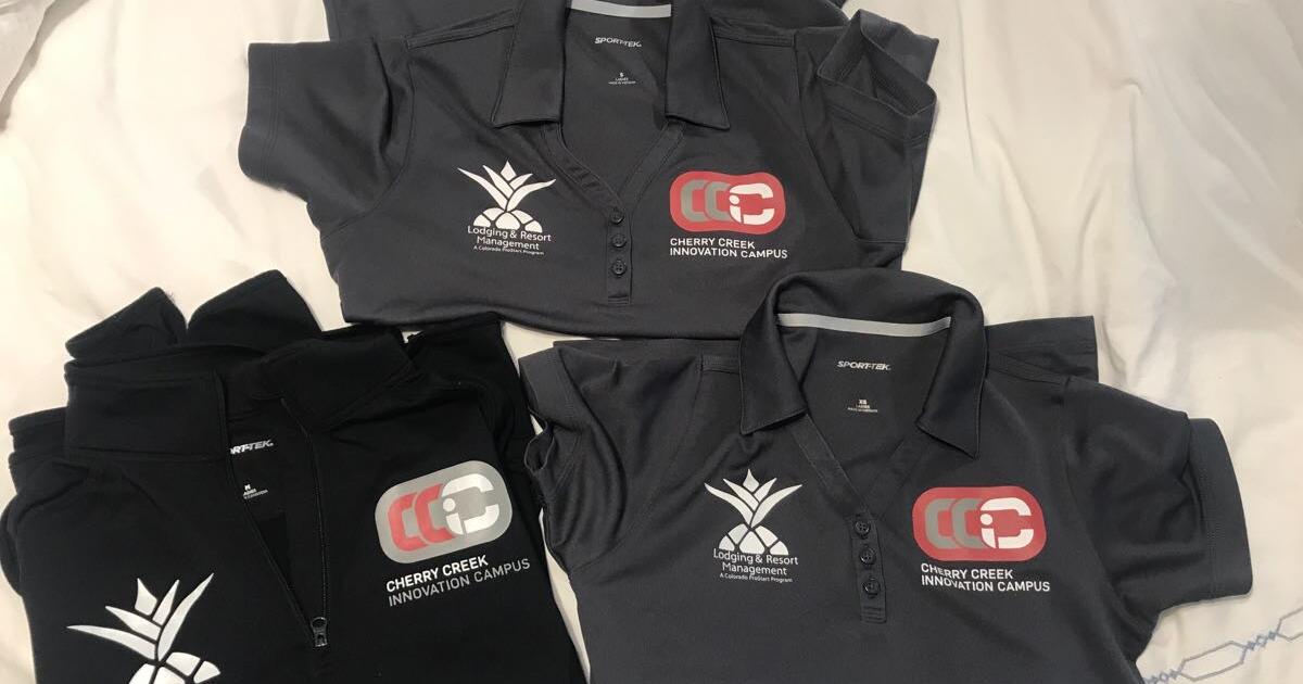 CCIC uniform for Free in Centennial, CO | For Sale & Free — Nextdoor