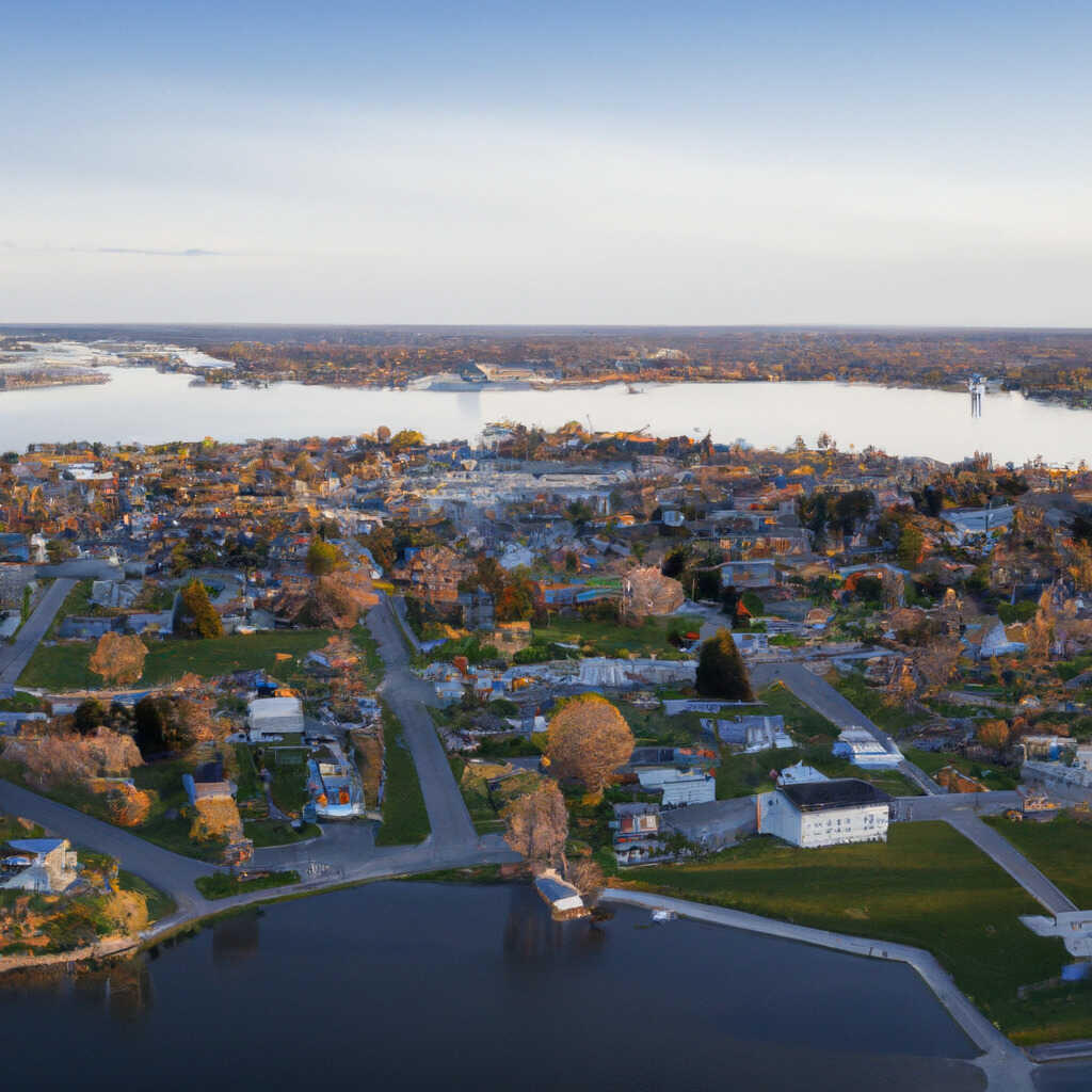 Waunakee, WI crime rates and safety statistics