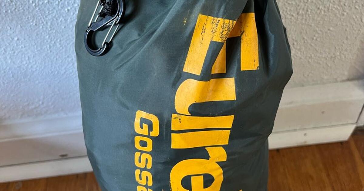 Eureka Gossamer Tent 3 Season 1 Person for $50 in Chattanooga, TN | For ...