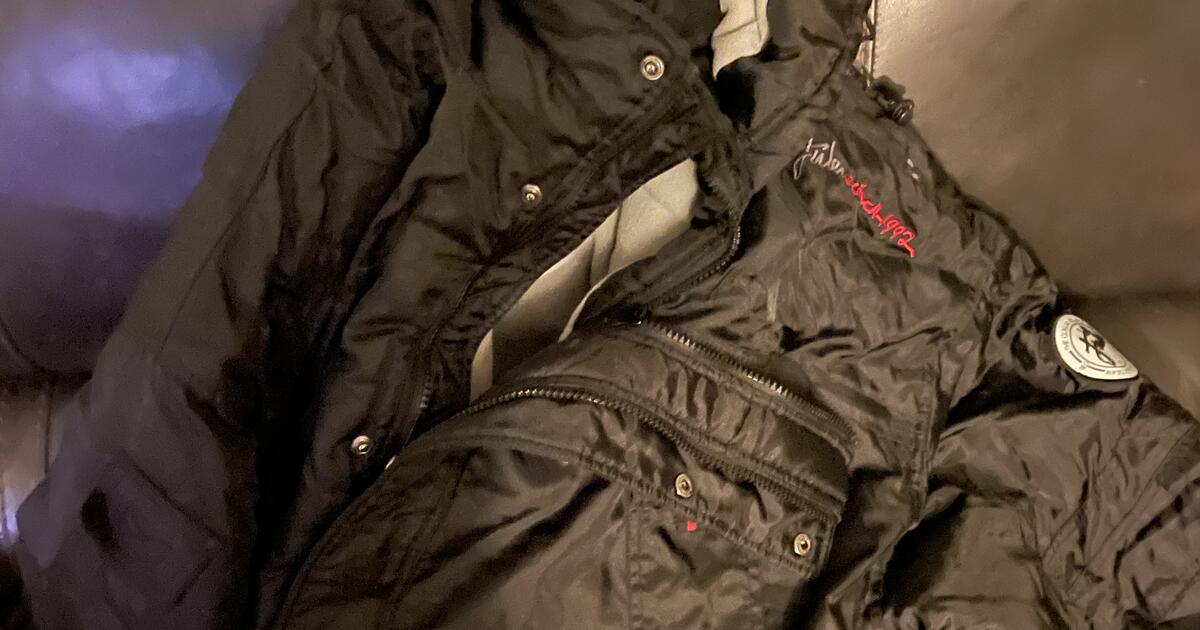 Fubu 6XL Heavy Winter Coat for $140 in Verona, PA | For Sale & Free ...