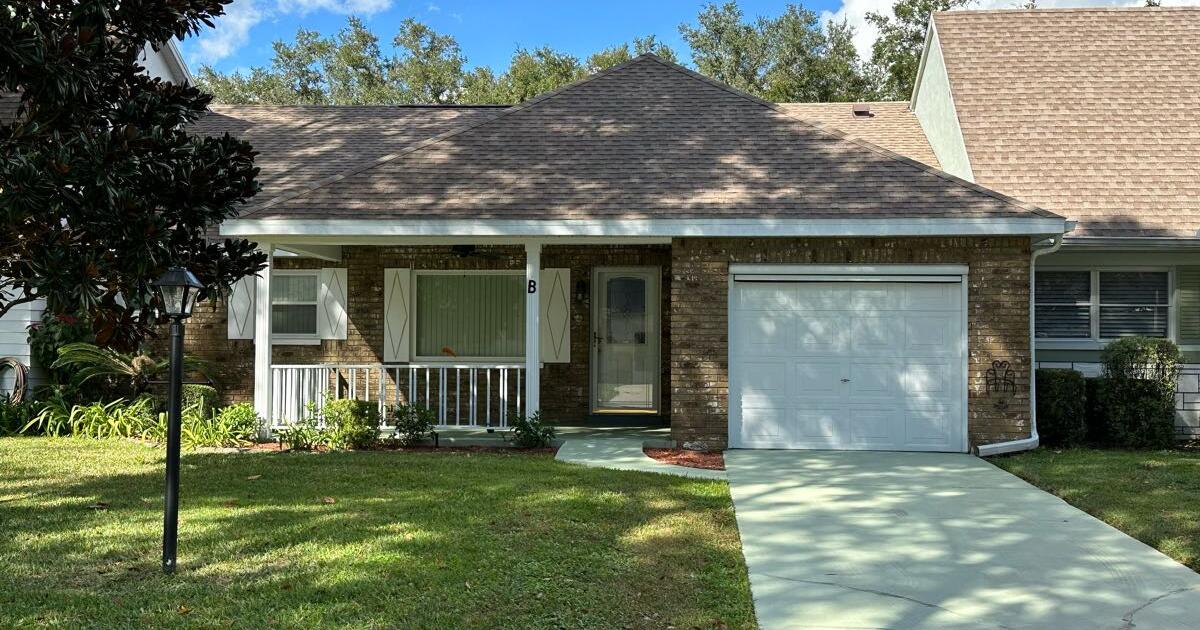 IT'S READY! Villa was taken off market for remodeling. for $1695 in ...