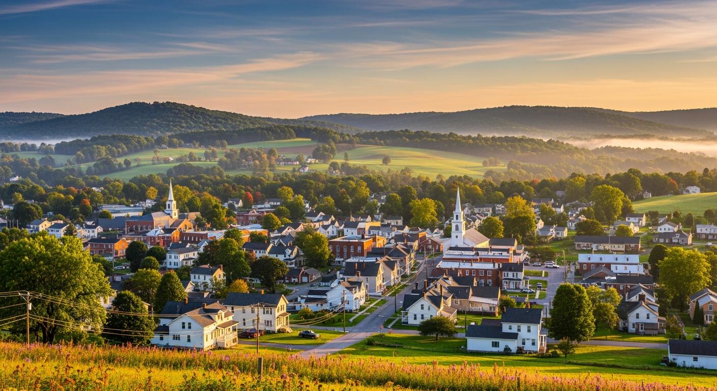 Things to do in Union Dale with kids