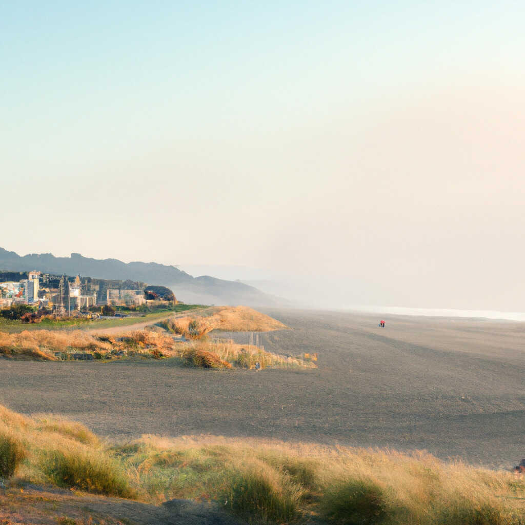 Copalis Beach, WA | News, Crime, Lost Pets, Free Stuff