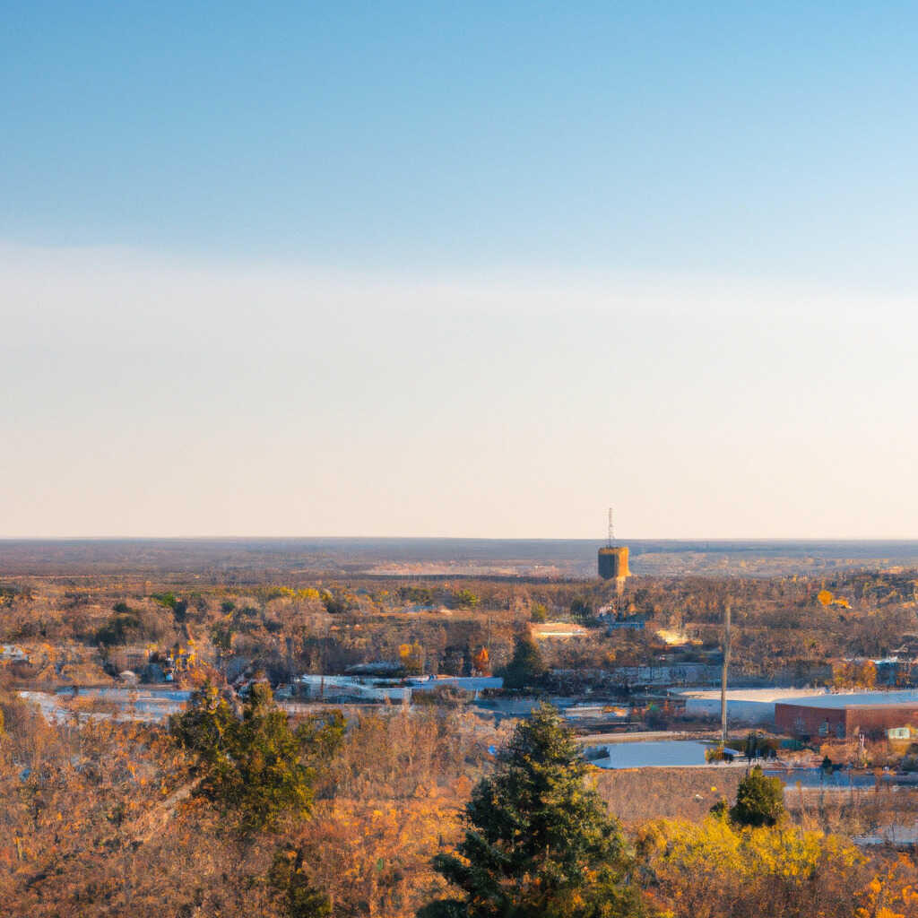 Faribault, MN crime rates and safety statistics