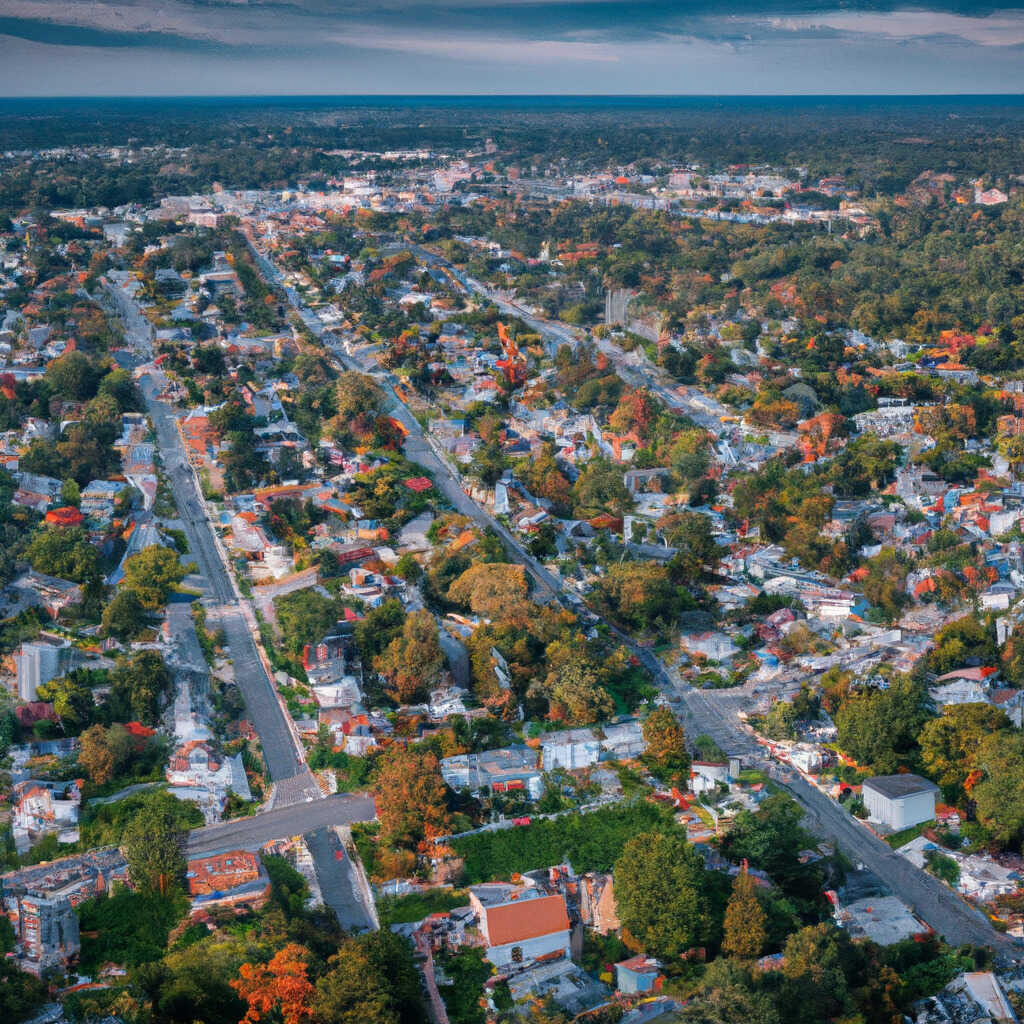 Helmetta, NJ crime rates and safety statistics