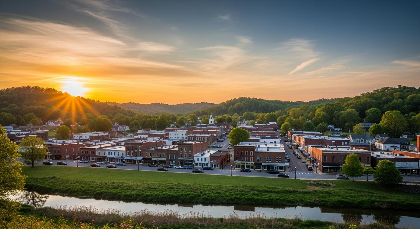 Lexington, AL crime rates and safety statistics
