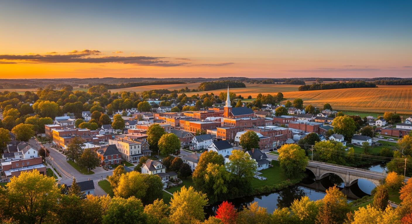 Sparta, MI crime rates and safety statistics