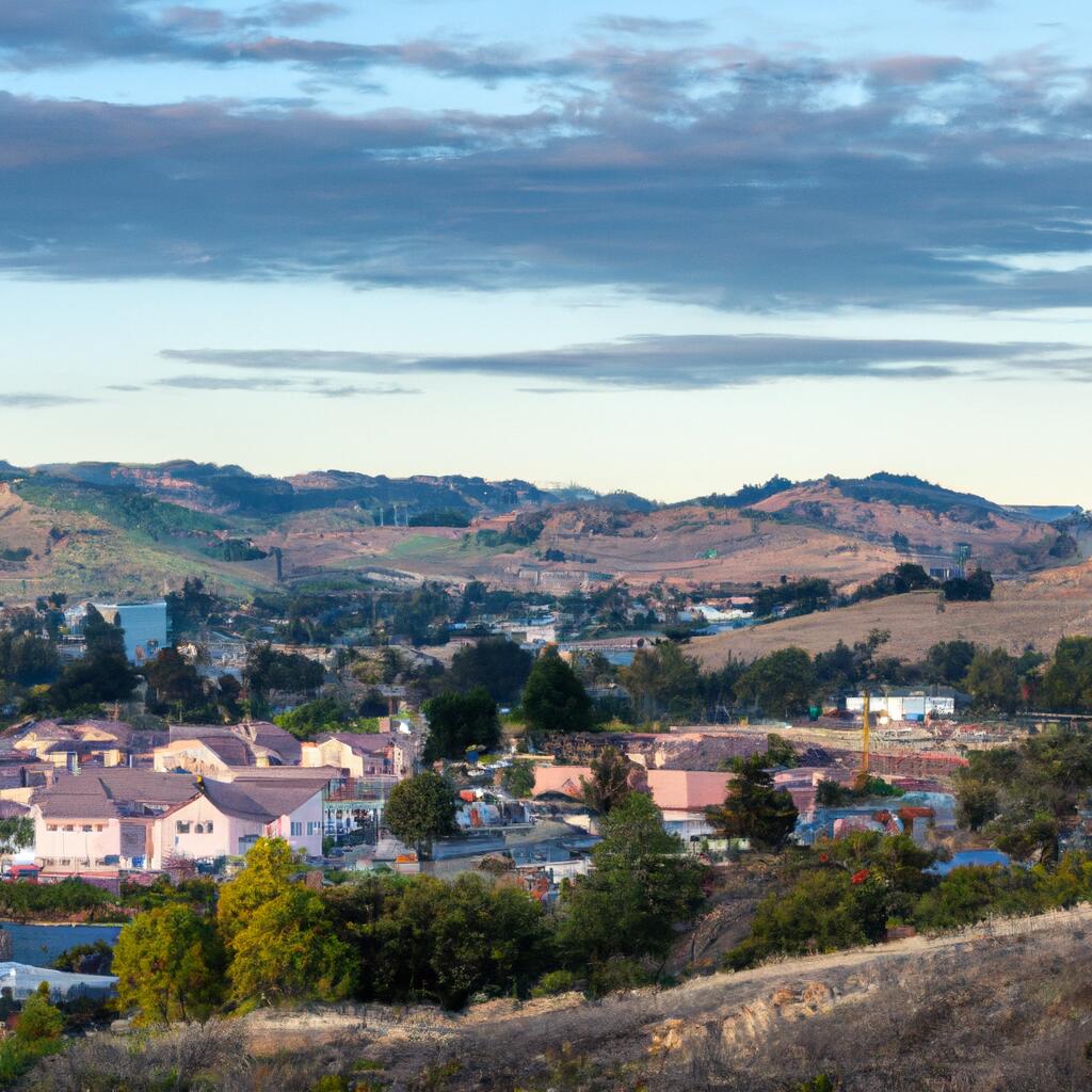 Upper Mountain View, Petaluma | Everything You Need to Know